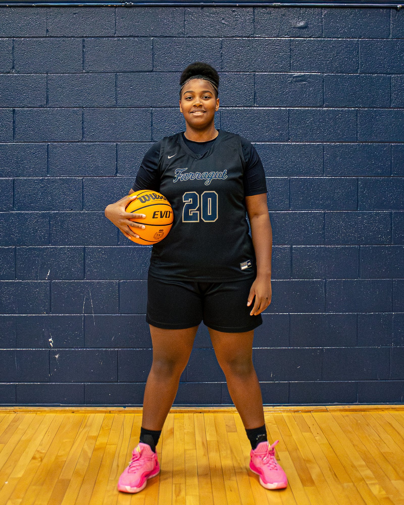Varsity Girls – Farragut Basketball