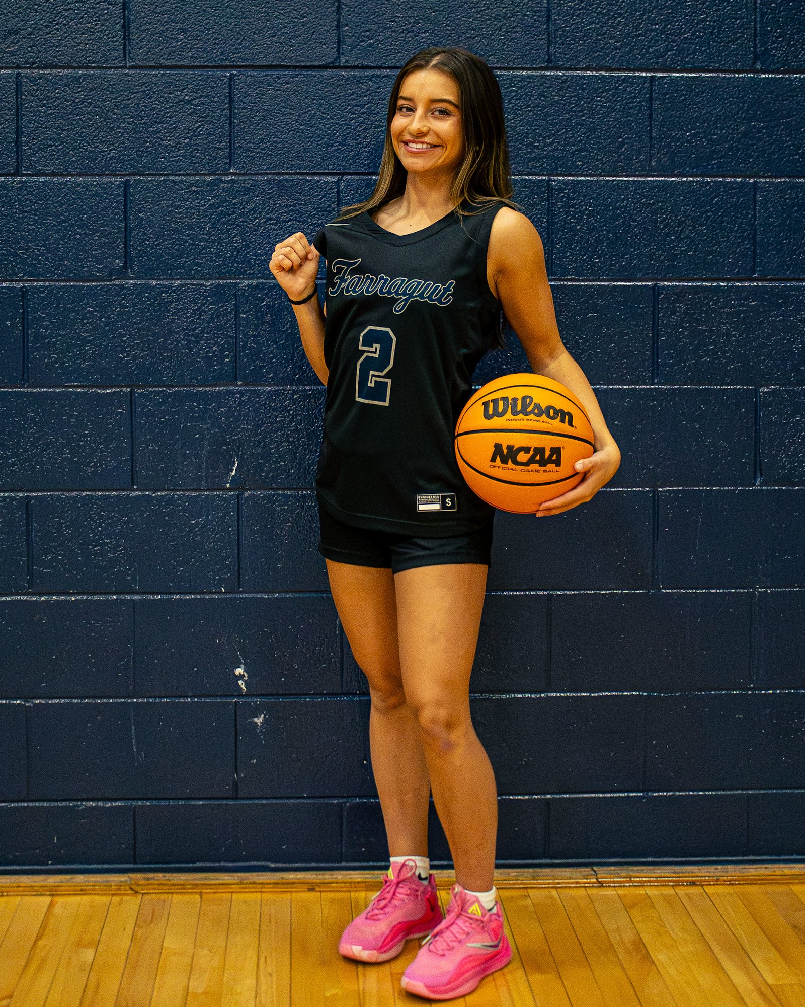 Varsity Girls – Farragut Basketball