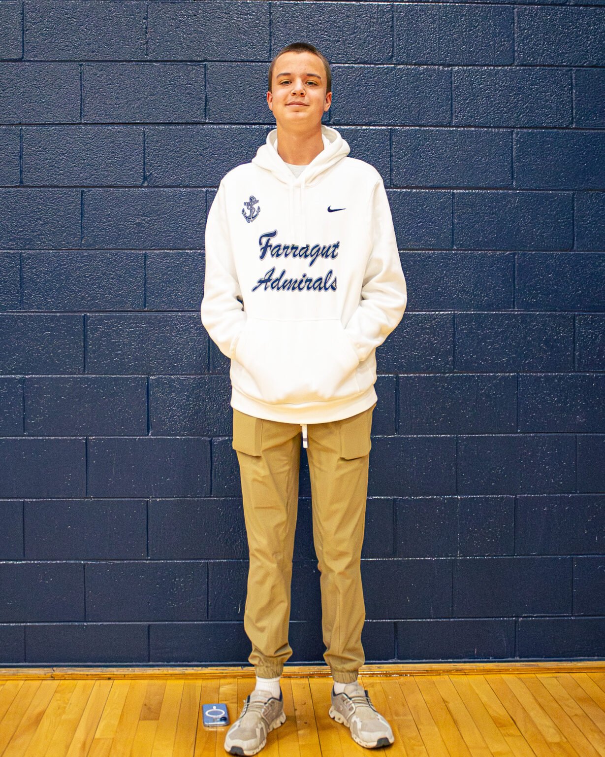 Varsity Boys – Farragut Basketball